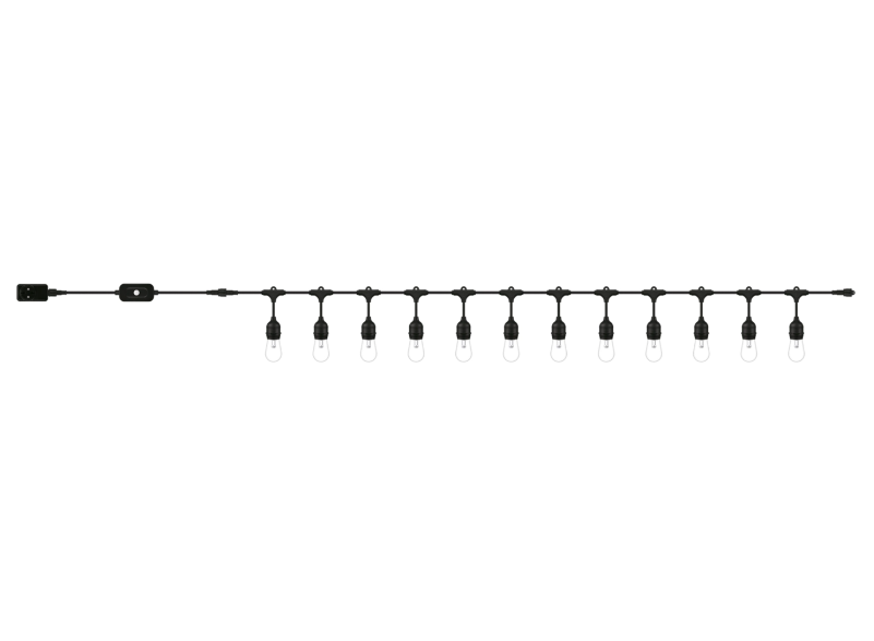 WIZ String Lights LED | 8719514554450