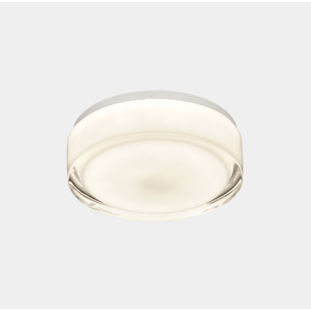 Plafon de teto LEDS C4 Vetro LED | 05-7387-14-G5