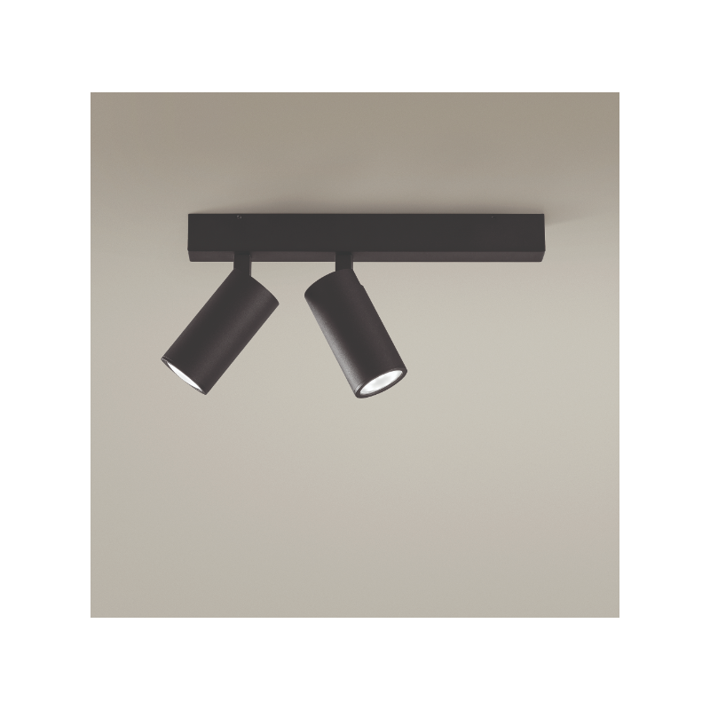 Foco Orientável LED C4 Simply | 05-8335-05-05